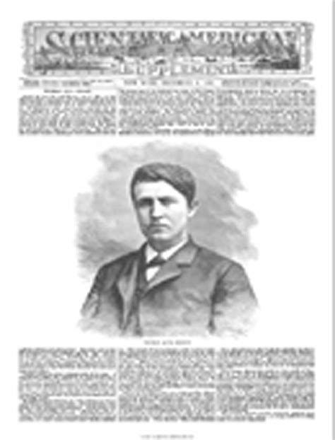 Issue Archive 1881 Scientific American