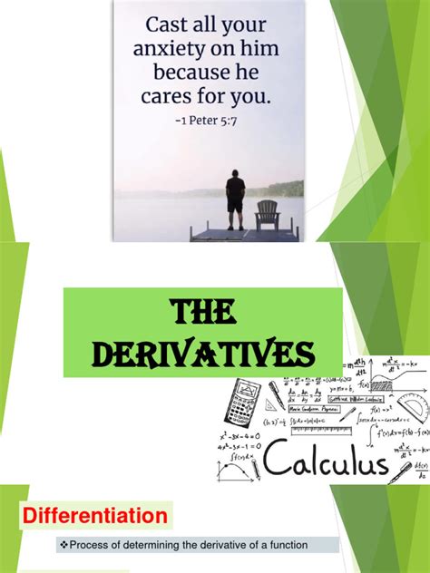 math 11 derivative of algebraic functions pdf derivative variable