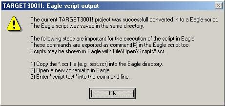 Convert TARGET 3001 To Eagle TARGET 3001 PCB Design Freeware Is A Layout CAD Software