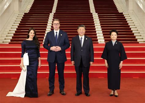 Си Цзиньпин призвал стремиться к следующему золотому десятилетию сотрудничества в рамках