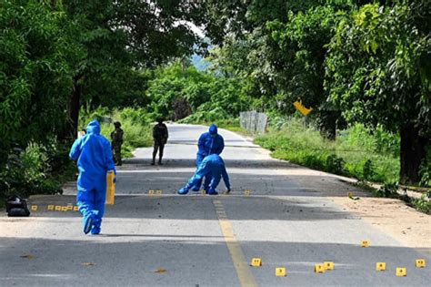 【閲覧注意】メキシコで麻薬カルテル殲滅のため国から派遣された300人の兵士、こうなって見つかる…（画像） ポッカキットポッカキット