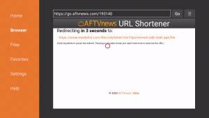 How To Install Remote ADB Shell App On Firestick Android