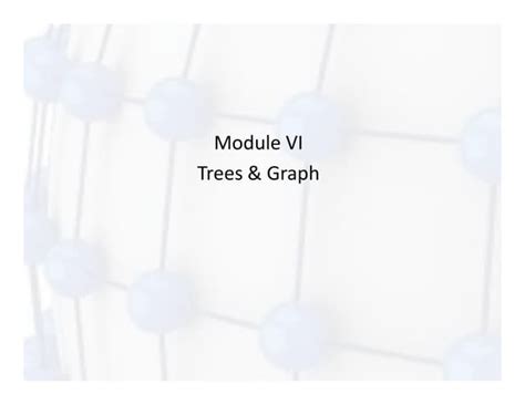 Module 5treespdf Programming Languages Computing
