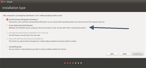 How To Switch From Dual Boot Ubuntuwindows10 To Only Ubuntu Ask Ubuntu