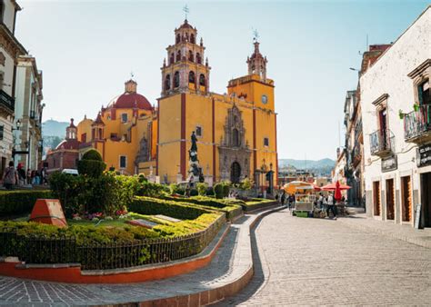 Guanajuato Attractions 23 Best Things To Do In Guanajuato Mexico