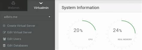 CPanel Vs Plesk Vs Webmin Vs Virtualmin Which Hosting Panel Is Best