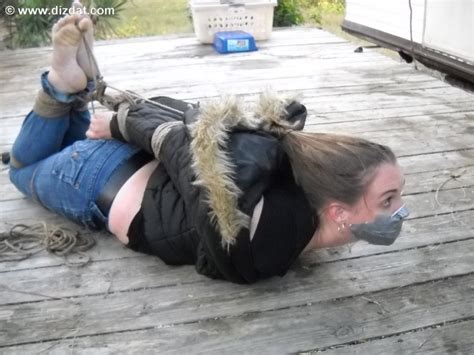 Non Sexual Bondage Porn Pic