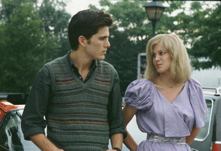 Haviland Morris Sixteen Candles