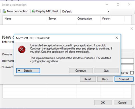 Dynamics Community Forum Thread Details