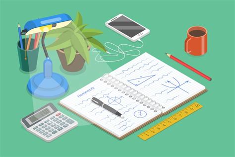 3d Isometric Flat Conceptual Royalty Free Vector Image