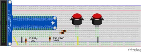 Electrical Engineering Pi4j
