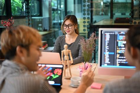 Las 20 Mejores Empresas De Desarrollo De Apps En 2024 En Castellón