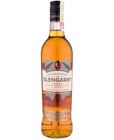 Glengarry 0.7L Whisky Blended Whisky | FineStore