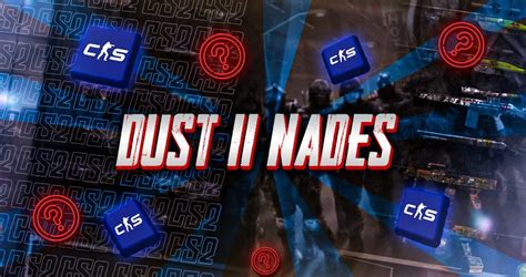 Cs2 Nades Guide Learn The Best Nade Spots In Cs2