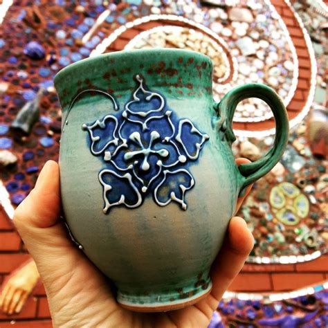 Lesley Bevan Ceramics