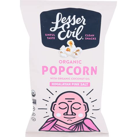 Buddha Bowl Himalayan Pink Popcorn