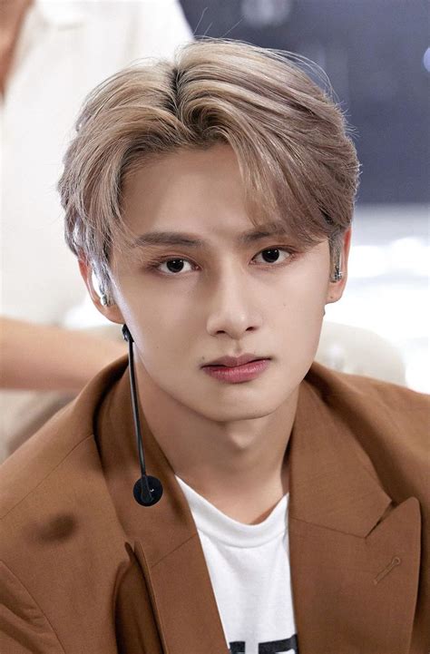 50 ไอเดียทรงผม Comma ฉบับไอดอลหนุ่มหล่อ ดาเมจแรงมาก セブチ ジュン