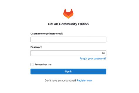 Установка gitlab с использованием docker эффективное развертывание