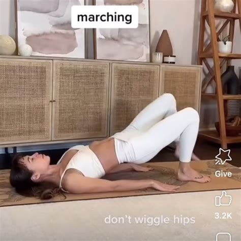 Marching Bridge Por Jataesha C Ejercicio Cómo Hacerlo Skimble Marching Bridge Por Jataesha C Ejercicio Cómo Hacerlo Skimble