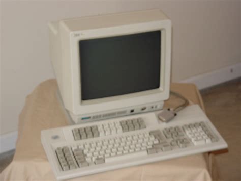 Ibm 3476 Bgx Terminal