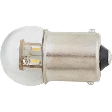 63 Led 6 Volt Light Bulb Model A Negative Or Positive Ground