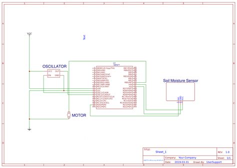New Project EasyEDA Open Source Hardware Lab