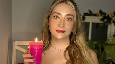 ASMR Late Night Cleanse Reiki Healing YouTube