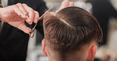 15 Long Top Short Sides Mens Haircuts 2025 Rush