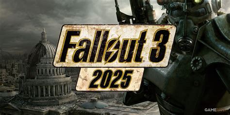 Fallout 3 Why You Should Start Over In 2025