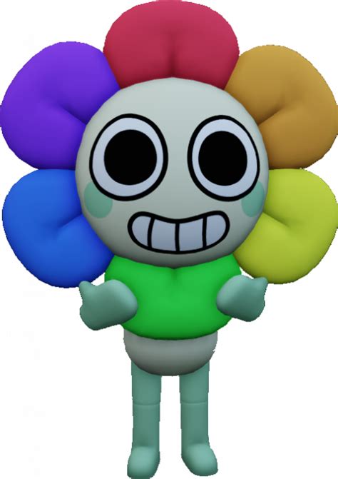 Create A Dandys World Character Ranking Tier List TierMaker