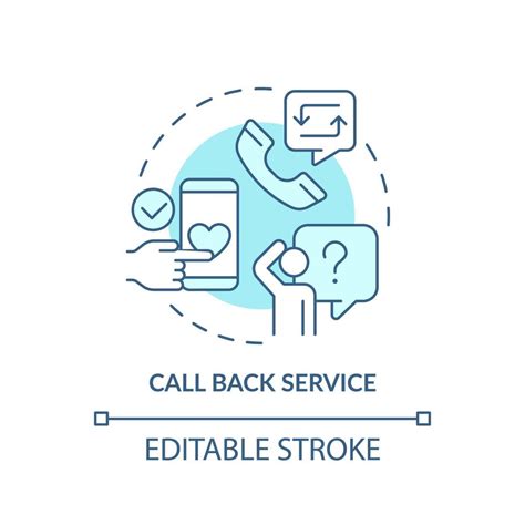 Page 3 Callback Vector Art Icons And Graphics For Free Download
