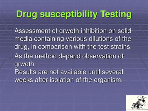 Ppt Drug Resistant Tuberculosis Powerpoint Presentation Free Download Id11106