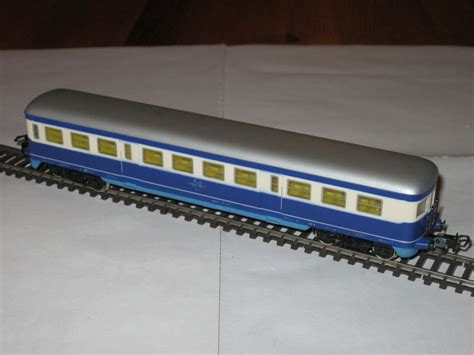 Kleinbahn Öbb B4dt 7046 07 D Zugwagen Ohne Ovp Gebraucht In Utzenstorf Für Chf 18 Mit