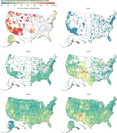 Institute For Health Metrics And Evaluation On Linkedin Institute For
