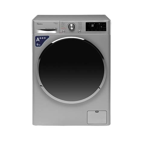 ماشین لباسشویی جی پلاس مدل Gwm P870s Fekrico