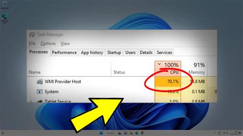 Stop Wmi Provider Host From Using High Cpu Usage In Windows 11 10 8 7