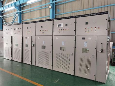 Dynamic Reactive Power Compensation