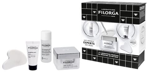 Filorga Anti Wrinkle Experts Smoothing Set 4pcs Ab 4495