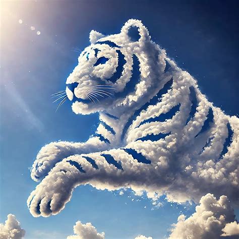 Cloud Tiger In 2025 Nature Baground Images Nature Background Images