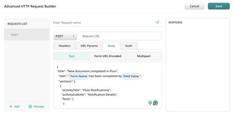 How To Configure Microsoft Teams Integration In Fluix Fluix