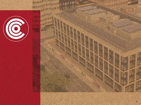 Mace Group Closing The Circle