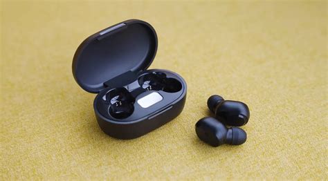 Lenovo Xt Review Best Budget True Wireless Earbuds Tech Inspection