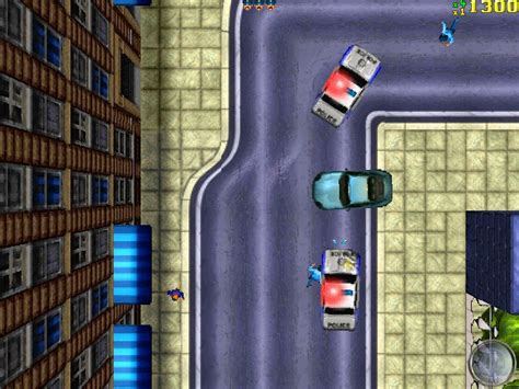 Gta 1 Game