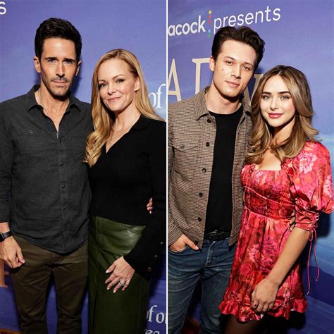 Days Of Our Lives Cast Share Their Favorite Couples From 60 Seasons
