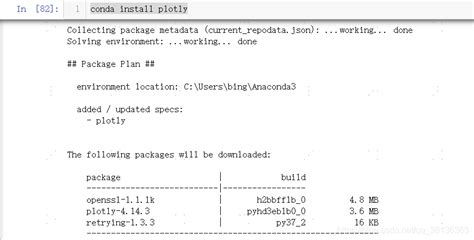 jupyter notebook python3安装fbprophet 如何在jupyter上装prophet csdn博客