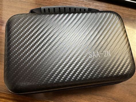 Nano Vna Kit Rabbit Labs