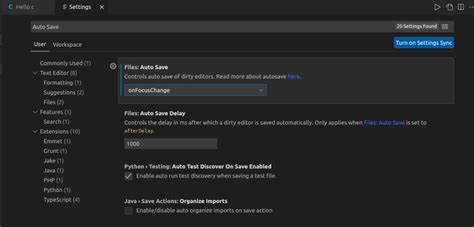 Hướng dẫn cài đặt Visual Studio Code học C C Lập Trình Không Khó