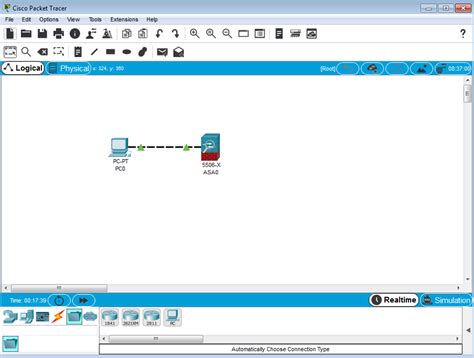 Cisco Packet Tracer 7 2 доступен для скачивания ~ Netskills