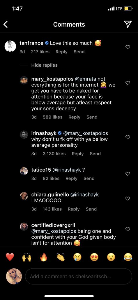 Irina Shayk Defends Emily Ratajkowski From Criticism