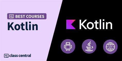 Best Kotlin Courses For Clean And Type Safe Class Central
